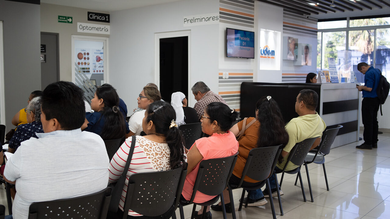 Sucursales | FUDEM EL SALVADOR